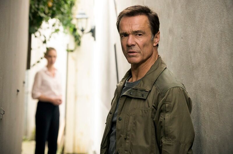 Wunderschone Filme Und Serien Von Hannes Jaenicke Bilder