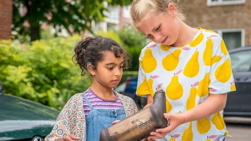 Die Pfefferkörner S19E09: Best Friends Forever – fernsehserien.de