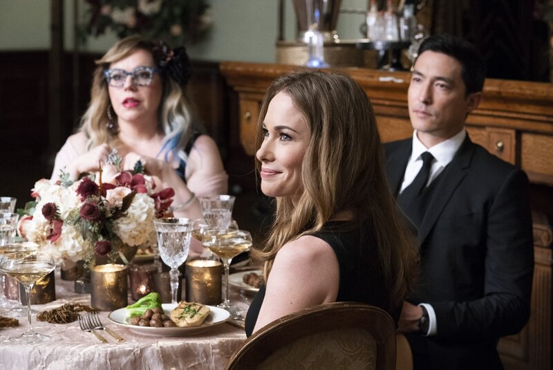 Criminal Minds S14E15: Wahrheit oder Pflicht (Truth Or Dare) – fernsehserien.de