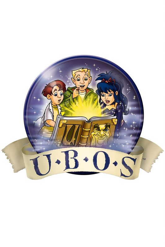 U.B.O.S. 26 Folgen Episodenguide (Seite 2) – fernsehserien.de