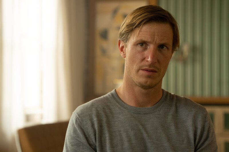 Die Macht der Kränkung S02E01: David – fernsehserien.de