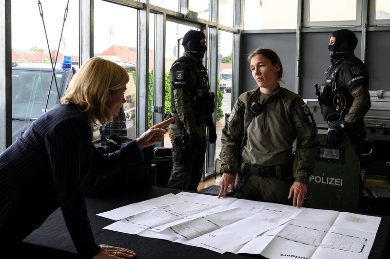 SOKO Stuttgart S12E06: Systemfehler – fernsehserien.de