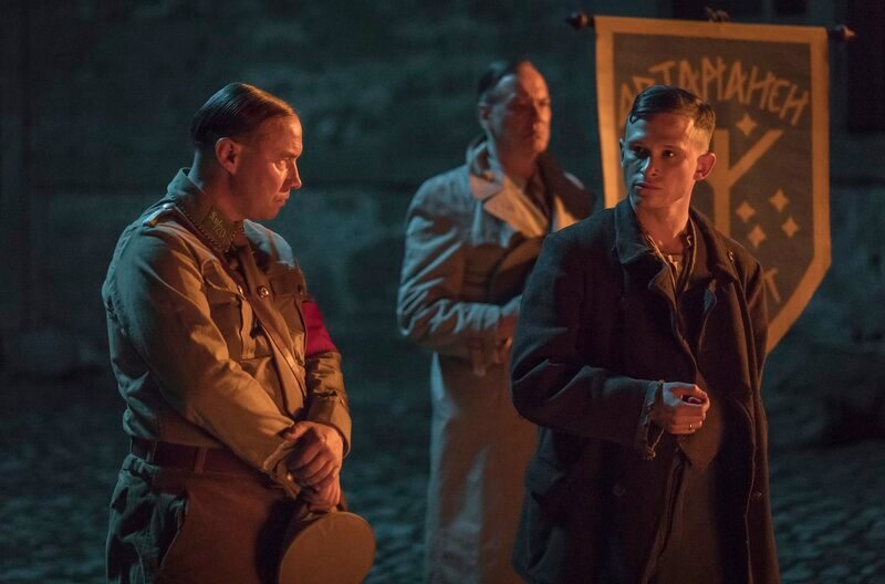 Krieg der Träume 06: Versprechen – fernsehserien.de