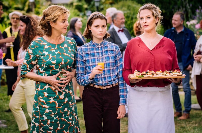 Meine Mutter … 04: Meine Mutter will ein Enkelkind – fernsehserien.de