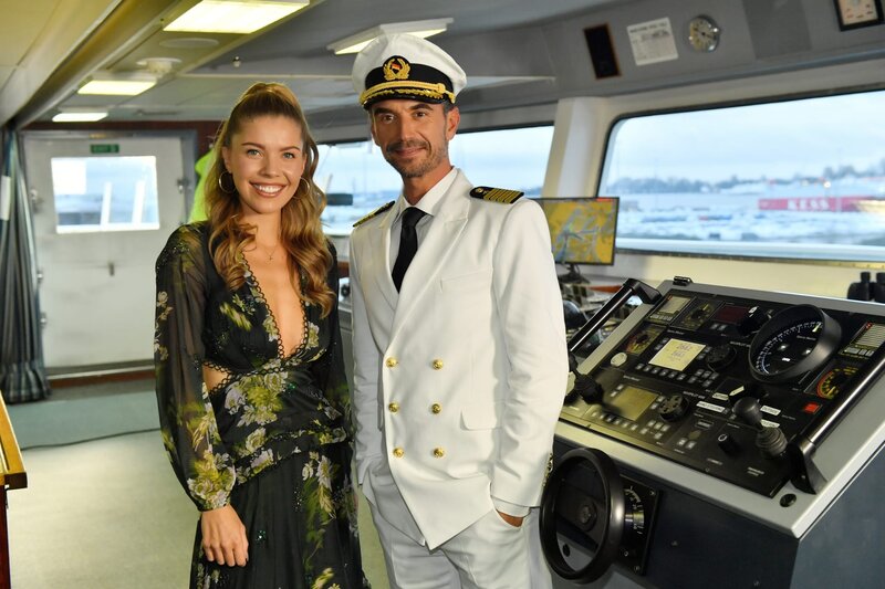 Das Traumschiff 90: Malediven / Thaa Atoll – fernsehserien.de