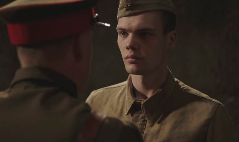 Krieg der Träume 08: Krieg – fernsehserien.de