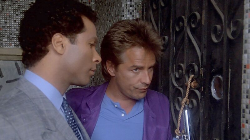 Miami Vice S03E20: Lady Love (By Hooker By Crook) – fernsehserien.de