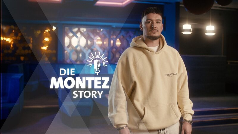 Die Story S10E03: Die Montez-Story – fernsehserien.de