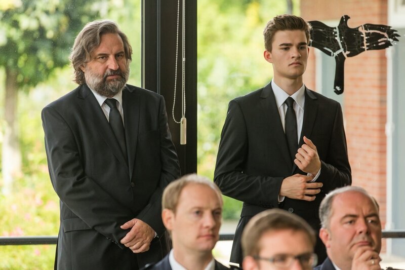 Heldt S03E04: Immer Ärger mit Harry – fernsehserien.de
