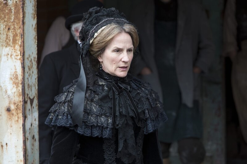 Ripper Street S01E03: Die Rückkehr der Seuche (The King Came Calling ...