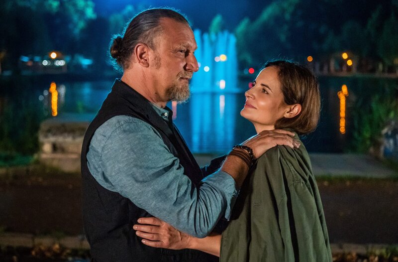 Tierärztin Dr. Mertens S08E07: Böses Erwachen – fernsehserien.de