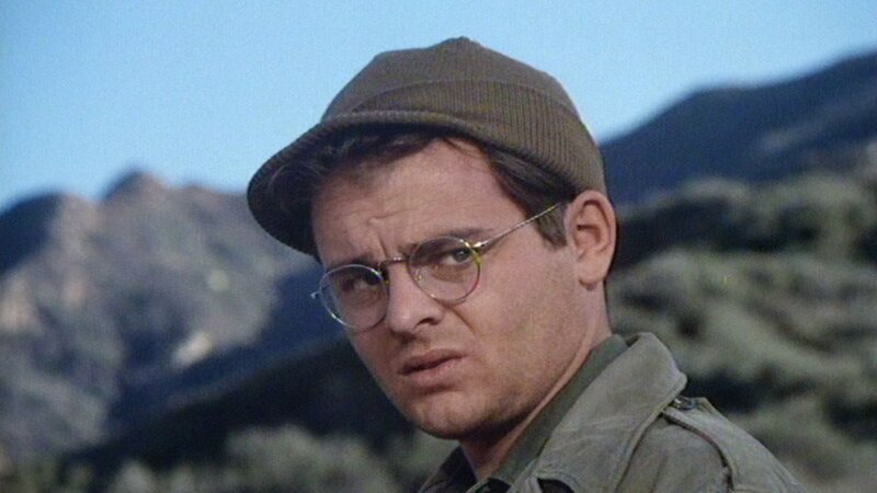 M*A*S*H S01E15: Nun danket alle Tuttle (Tuttle) – fernsehserien.de