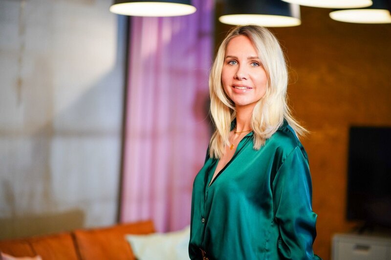 Die Dekoprofis S01E01: Folge 1 – fernsehserien.de