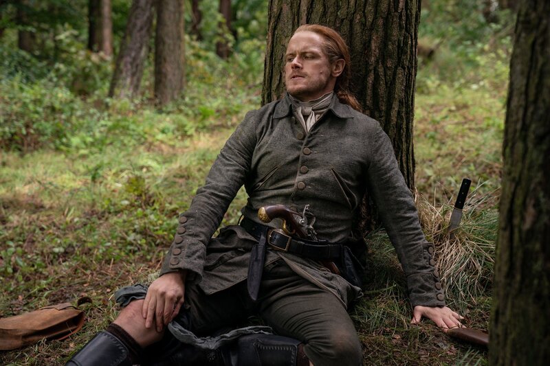 Outlander S05E09: Monster und Helden (Monsters And Heroes ...