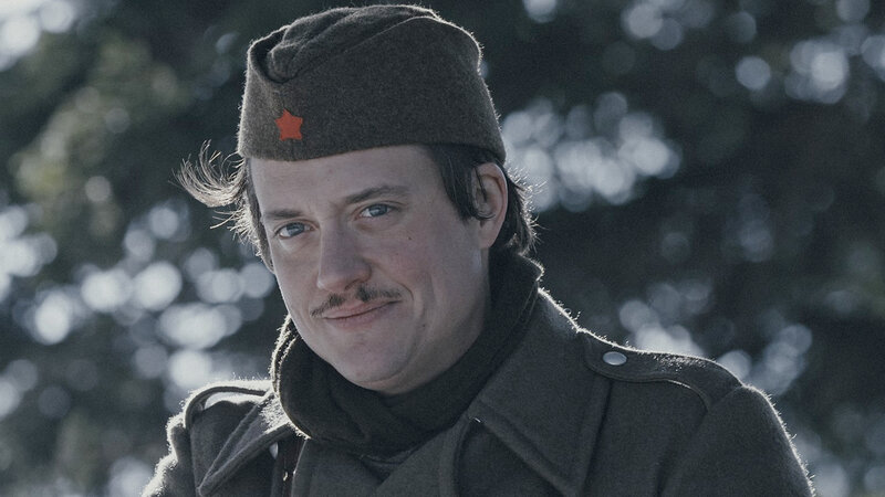 1945 Frozen Front Fernsehserien De