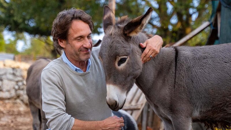 ANIXE auf Reisen 122: Mitteldalmatien – fernsehserien.de