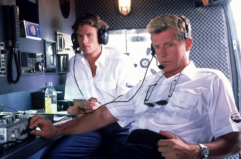 S.O.S. Barracuda 7: Liebesgrüße aus Palma – fernsehserien.de