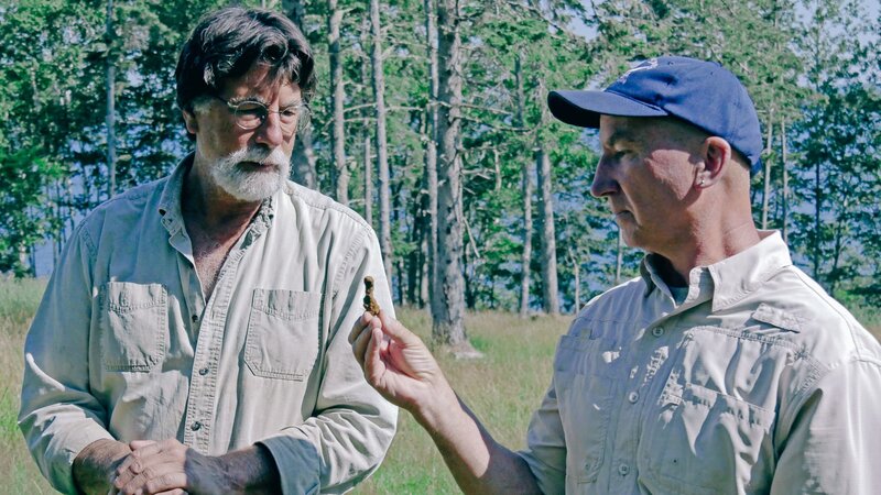 Oak Island – Fluch und Legende S09E18: Heiße Spur zur Chappell Vault ...