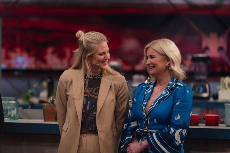 Grill den Henssler S18E04: Muttertags-Special – fernsehserien.de