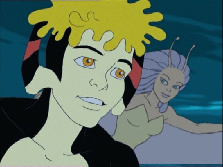 Der Prinz von Atlantis 01: Ein neues Leben (The Prince Of Atlantis ...
