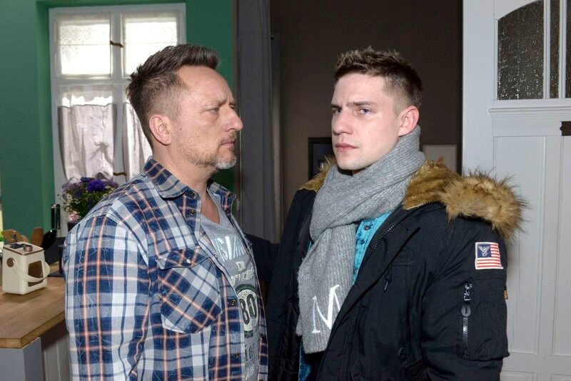 Gute Zeiten, schlechte Zeiten (GZSZ) 7769: Wird er Emily von der ...