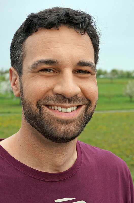 Expedition in die Heimat 183: An der Ruwer dreht sich was ...