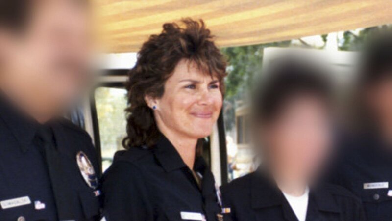 Cops Who Kill – Mörder in Uniform S01E04: Stephanie Lazarus (Stephanie ...