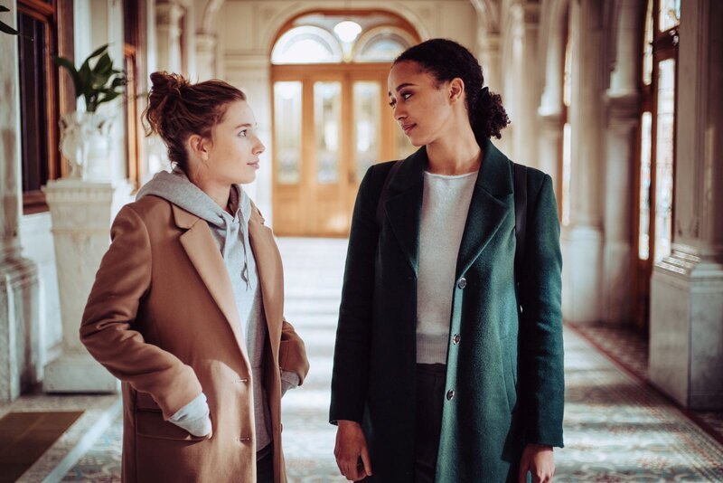 Professor T Staffel 2 Episodenguide – fernsehserien.de