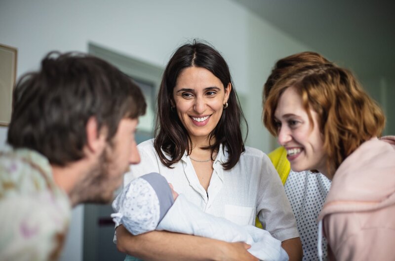 MaPa S02E06: Delfine sind gefährlicher als Haie – fernsehserien.de