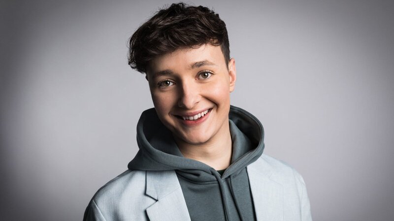 Eurovision Song Contest (ESC) Remo Forrer – der Auftritt meines Lebens ...