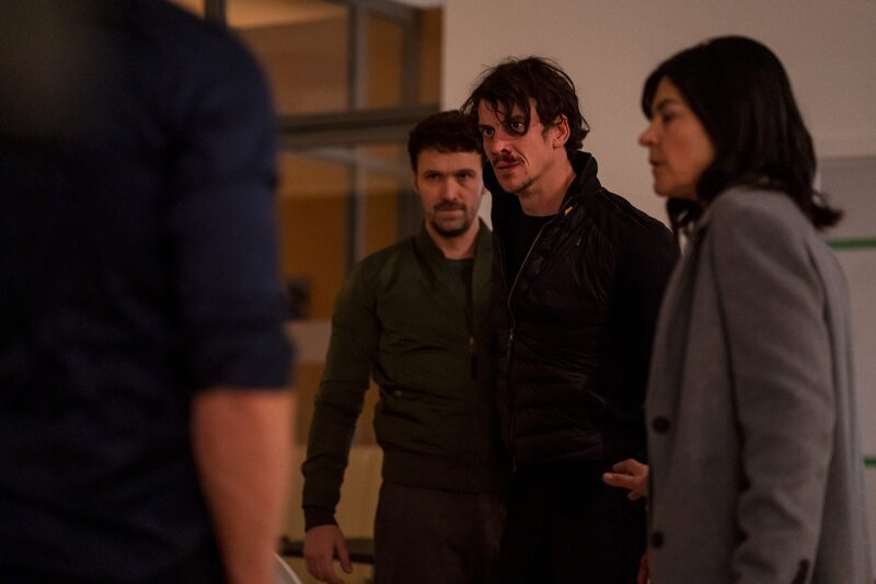 Letzte Spur Berlin S12E10: Nur eine Sekunde – fernsehserien.de