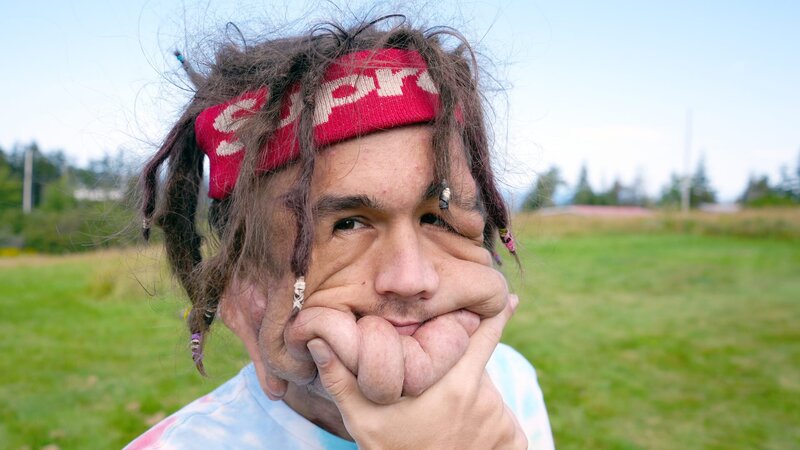 Unbelievable Me S01E04: Aleema, Shirvani, Trisha, Cayla und Karina ...