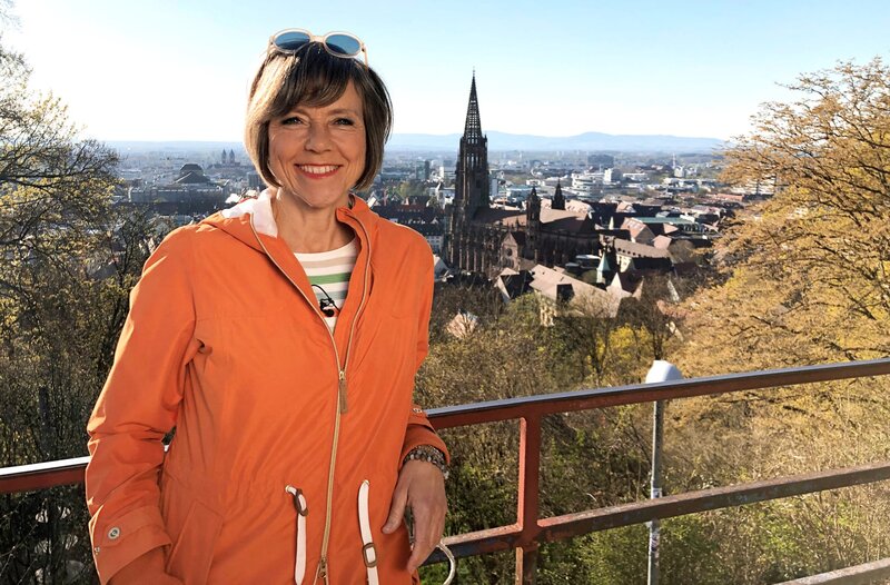 Expedition in die Heimat 323: Frühling in Freiburg – fernsehserien.de