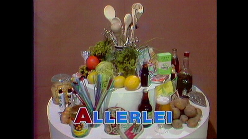 alpha-retro 999: HAPS – Haushalts-Allerlei-Praktisch-Serviert: Toast und Festtagssuppe ...