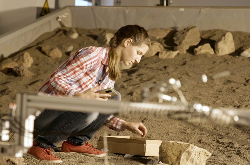 Drags of Monnem 04: König unter Königinnen – fernsehserien.de