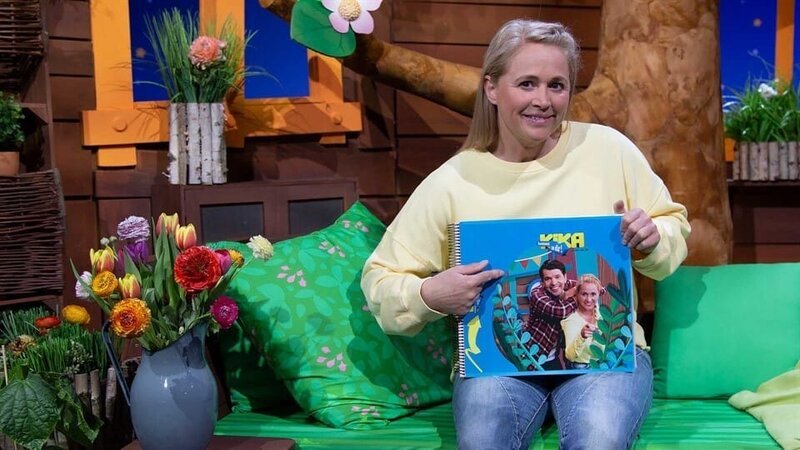 Baumhaus 128: „KiKA kommt zu dir! 2023“: Der Aufruf – fernsehserien.de