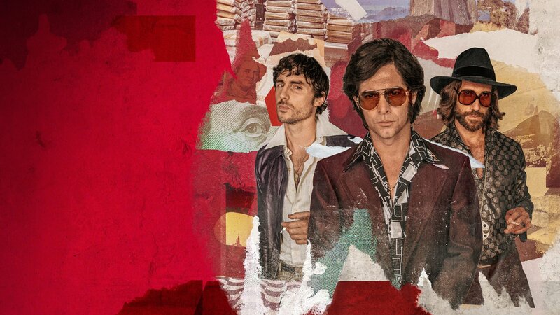 Rio Connection 7: Folge 7 – fernsehserien.de