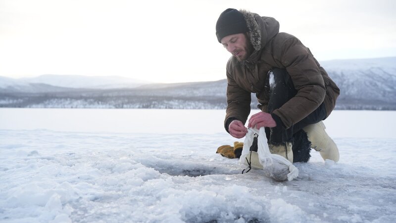 Alaska – Eisige Freiheit S05E20: Angstgefühl (Sense Of Fear ...