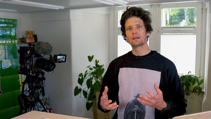 rec. 46a: Q&A zur Reportage «Freeriden» mit Sam Anthamatten ...