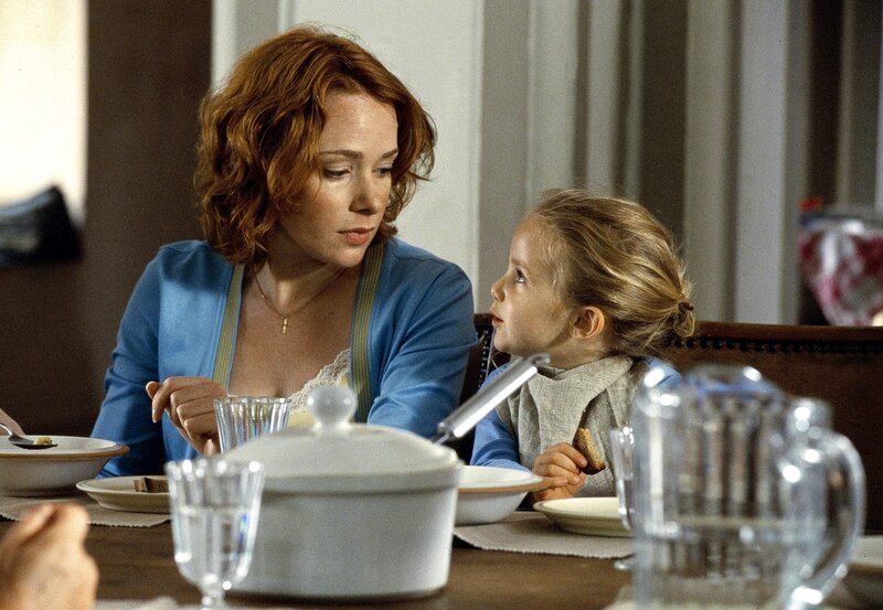 Um Himmels Willen S06E07: Madonnen-Fieber – fernsehserien.de