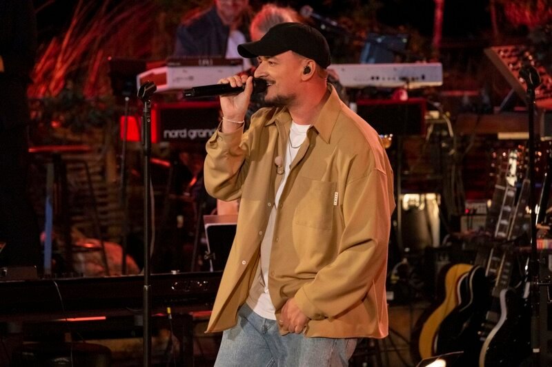 Sing meinen Song – Das Tauschkonzert S10E05: Alli Neumann ...