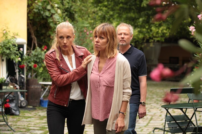 SOKO Wien S14E08: Die Entführung des Markus P. – fernsehserien.de
