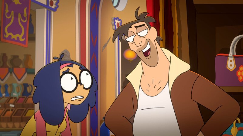 Digman! Staffel 1 Episodenguide – fernsehserien.de