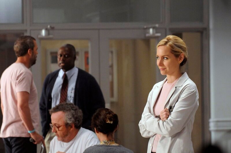 Dr. House Staffel 6 Episodenguide – fernsehserien.de
