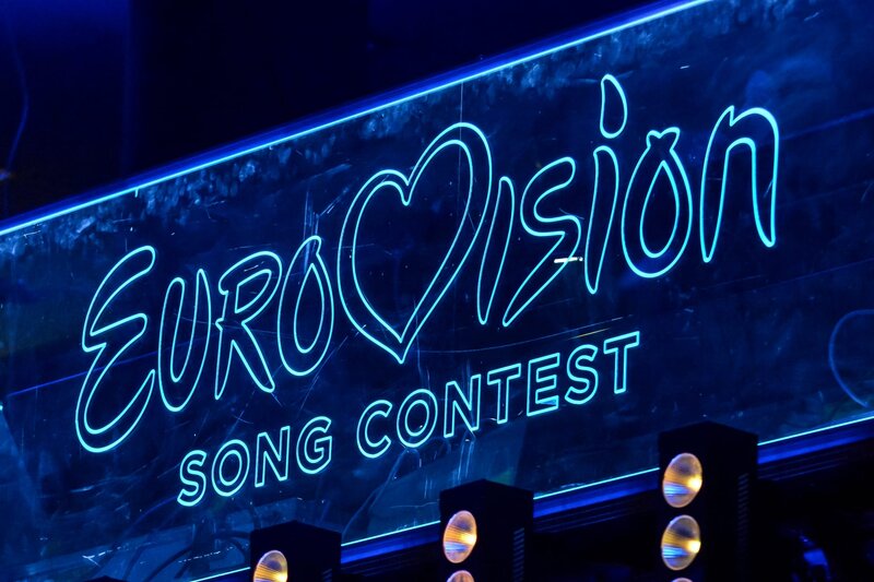 Deutscher Vorentscheid zum Eurovision Song Contest Specials ...