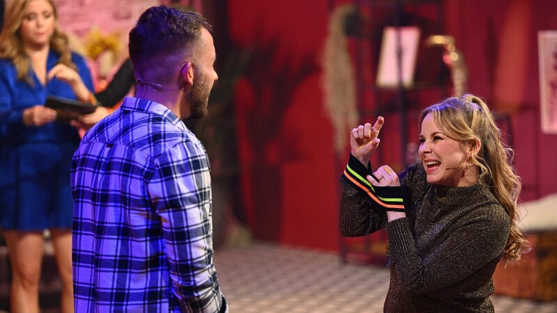 Promi Game Night S01E03: Folge 3 – fernsehserien.de