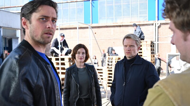 Kommissar Van der Valk Staffel 3 Episodenguide – fernsehserien.de