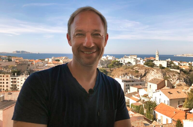 Tobis Städtetrip 52: 2 Tage Marseille hautnah! – fernsehserien.de