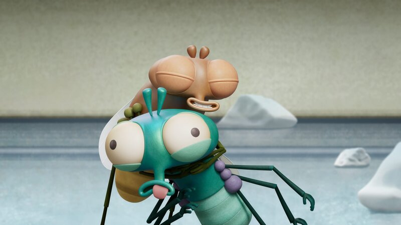 Floyd Fliege Staffel 1 Episodenguide (Seite 2) – fernsehserien.de