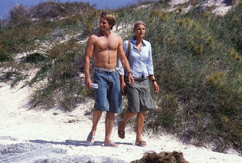 Himmel über Australien 1: Teil 1 – fernsehserien.de